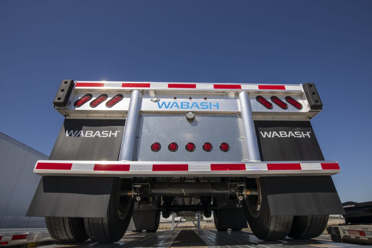 Discover the Innovation of Wabash Trailers - River Roads Sales & Leasing
