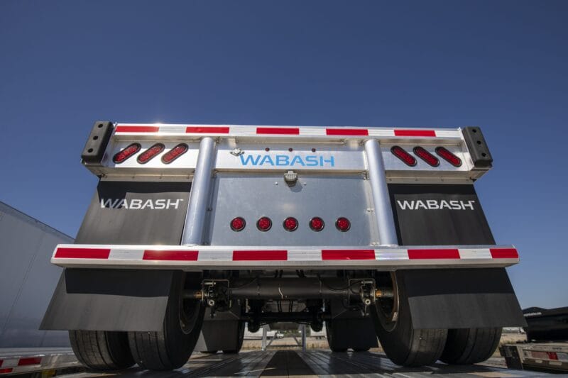 Discover the Innovation of Wabash Trailers - River Roads Sales & Leasing