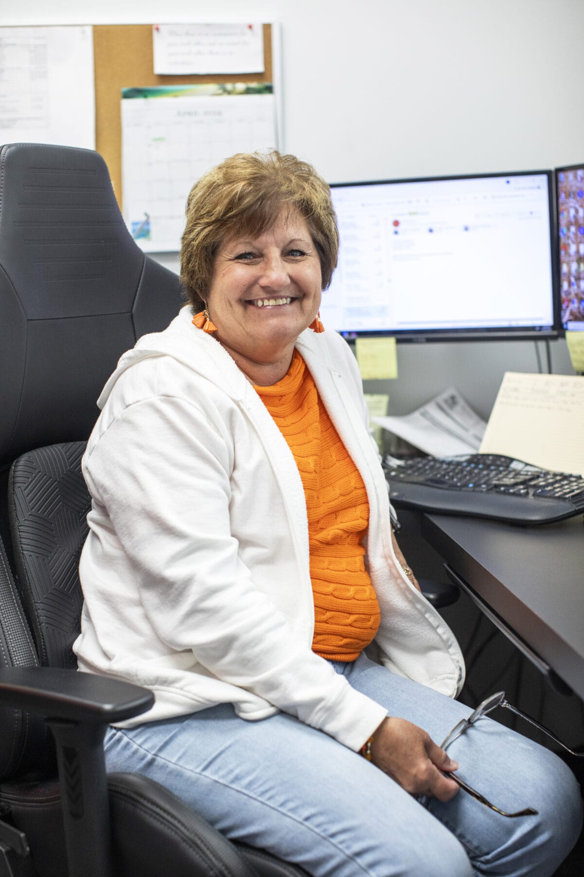 Trailer Technicians: Skilled Staff for Superior Service - River Roads ...