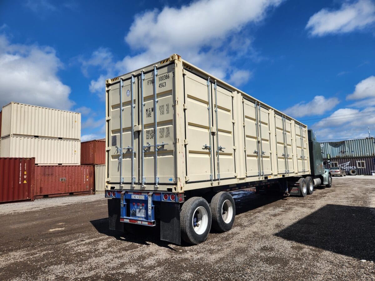 Unlocking the Potential: Shipping Container Possibilities - River Roads ...