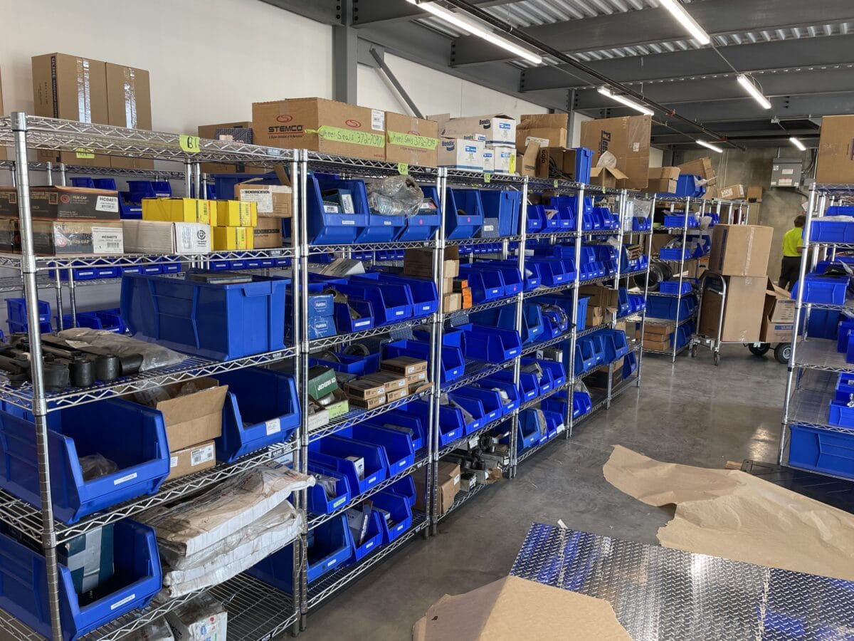 Semi Trailer Parts: Find the Right Parts for Your Trailer Repair ...