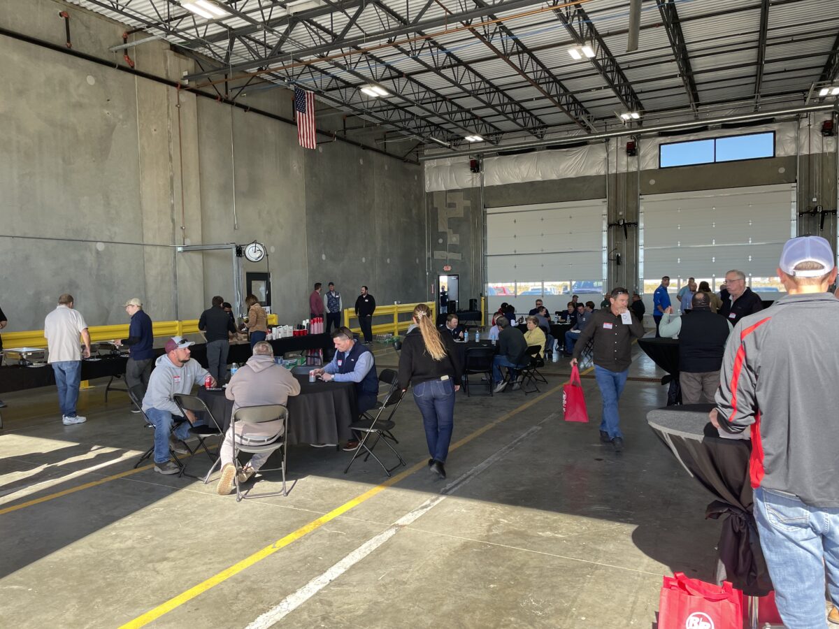 River-Roads and AAA Trailer Service Open House and Expo - River Roads ...